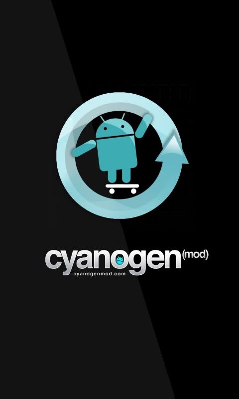 Splash Screens for Roms and custom made | XDA Forums