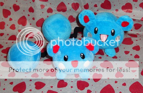 Collection Update full of plushies!: pkmncollectors — LiveJournal