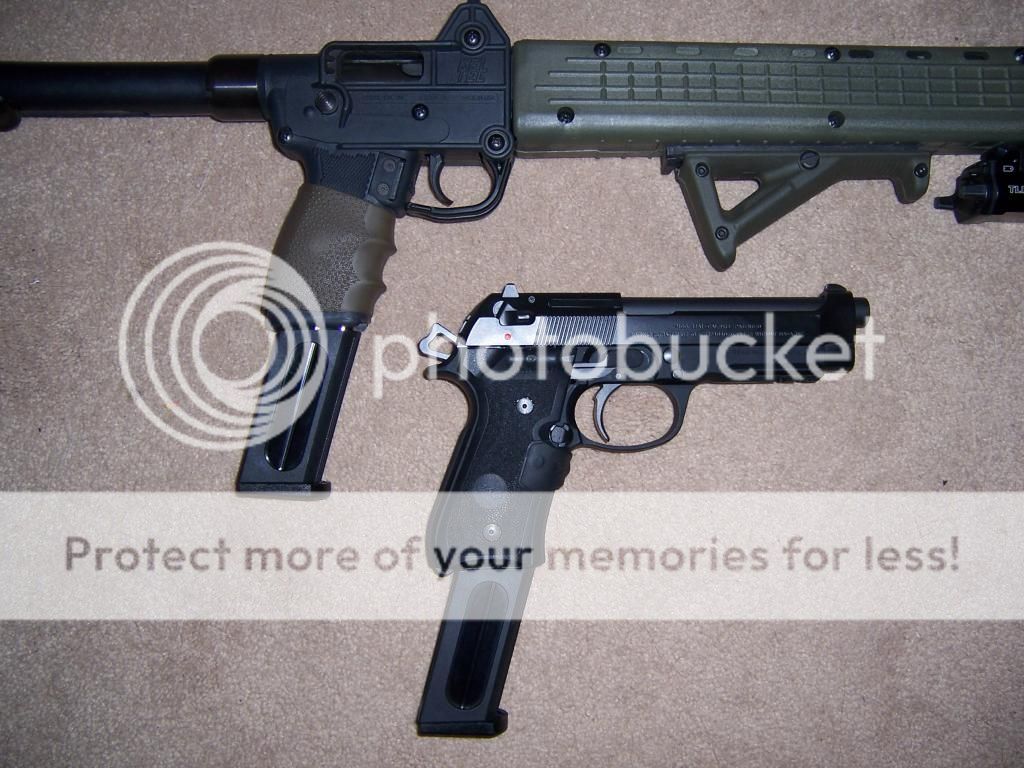 1st Official PCC Picture thread! > Pistol Caliber Carbines > AR15.COM