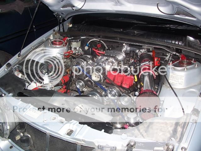 VS L67 series 2 Statesman | Page 17 | Just Commodores