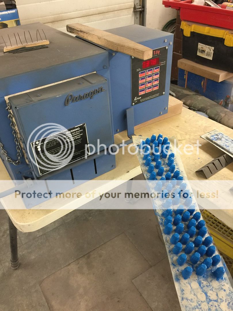 Powder Coat Lead Cast Bullets | Page 2 | Canadian Gun Nutz