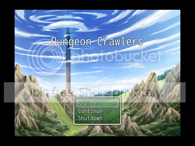 Dungeon Crawlers | RPG Maker Forums