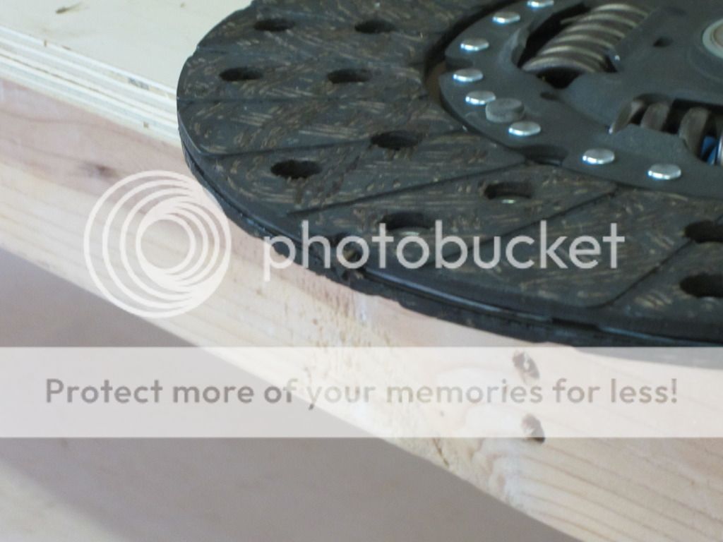 Got everything I need for my ls7 clutch, just a couple questions ...