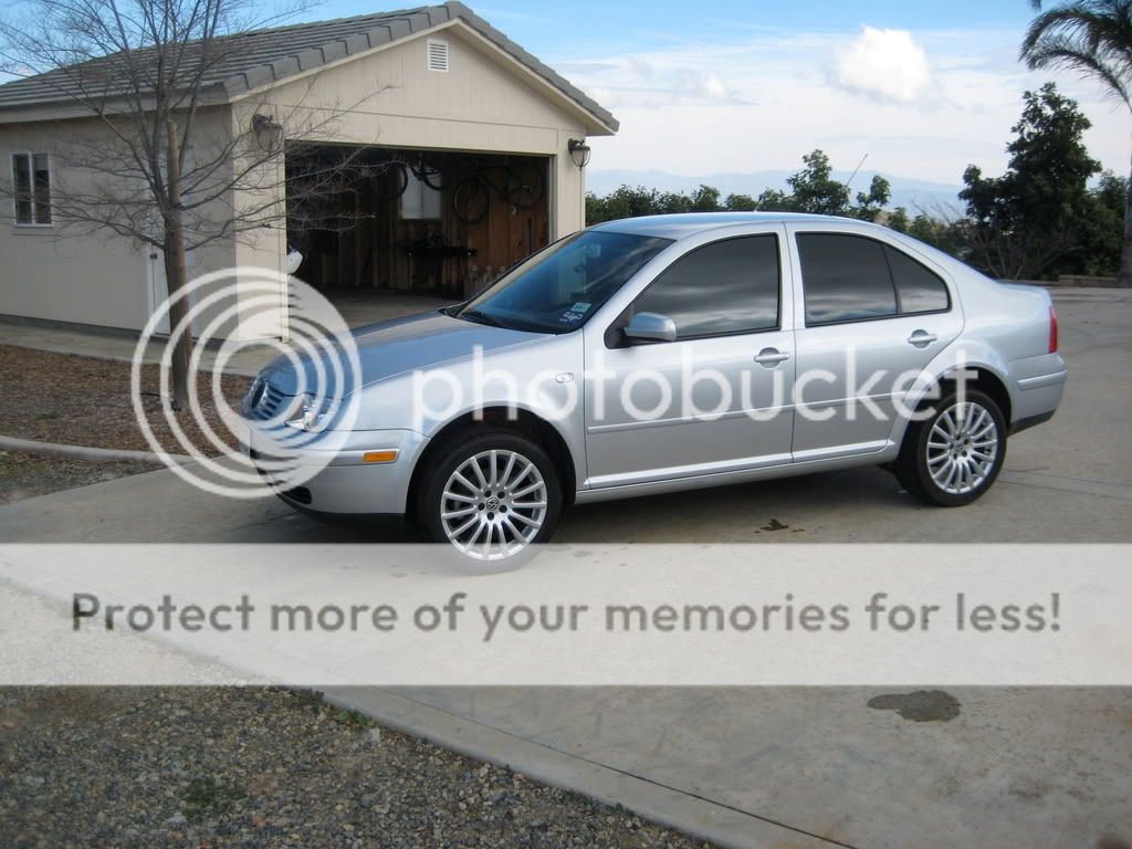 2002 Jetta TDI, 5 spd, OEM+ | VW Vortex - Volkswagen Forum