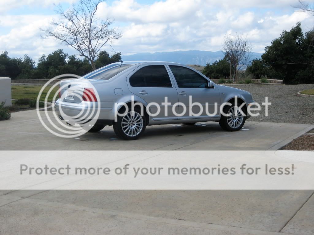 2002 Jetta TDI, 5 spd, OEM+ | VW Vortex - Volkswagen Forum