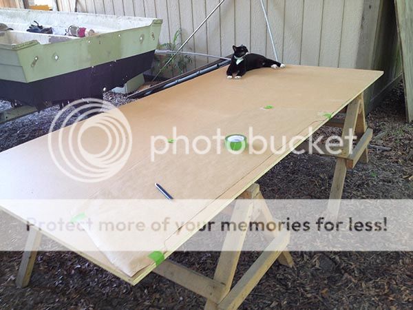 1976 Dixie Skiff rebuild | Dedicated To The Smallest Of Skiffs