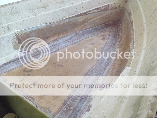 1976 Dixie Skiff rebuild | Dedicated To The Smallest Of Skiffs