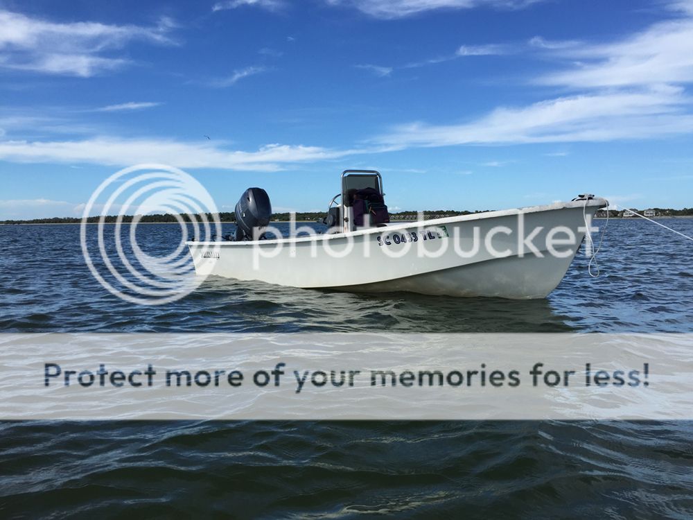 Privateer Bay Boat 16' | Dedicated To The Smallest Of Skiffs