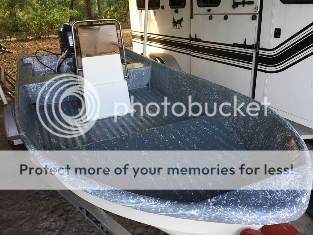 Privateer Bay Boat 16' | Dedicated To The Smallest Of Skiffs