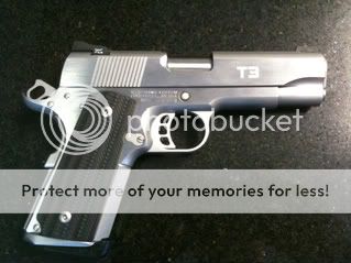 Nighthawk T3 Stainless | 1911Forum