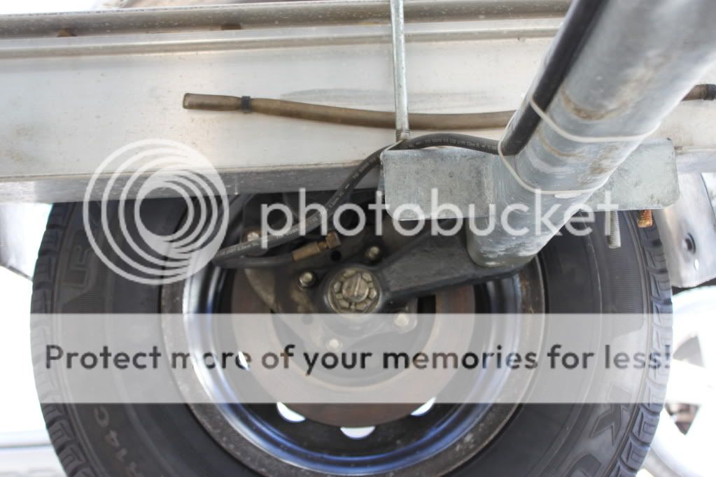 Replacing Spindle On Torsion Axle Trailer at Joannie Adams blog