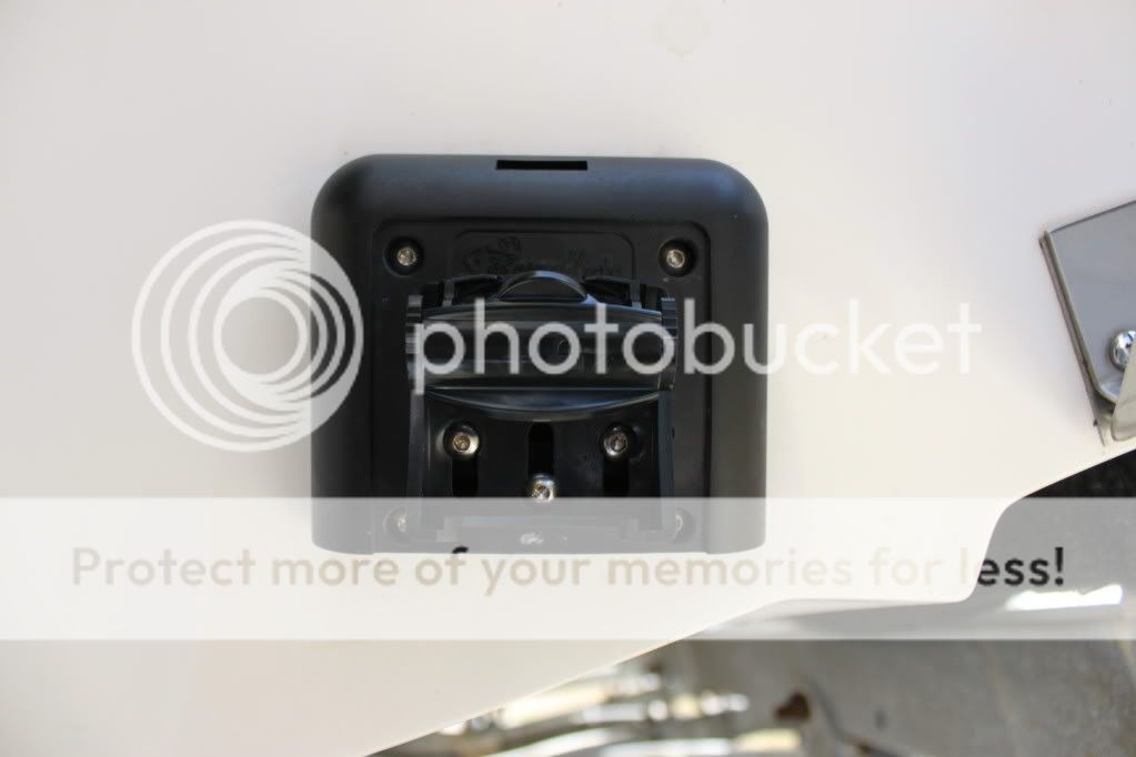 Winter Project: Helm Electronics Upgrade and Relocation - Moderated ...