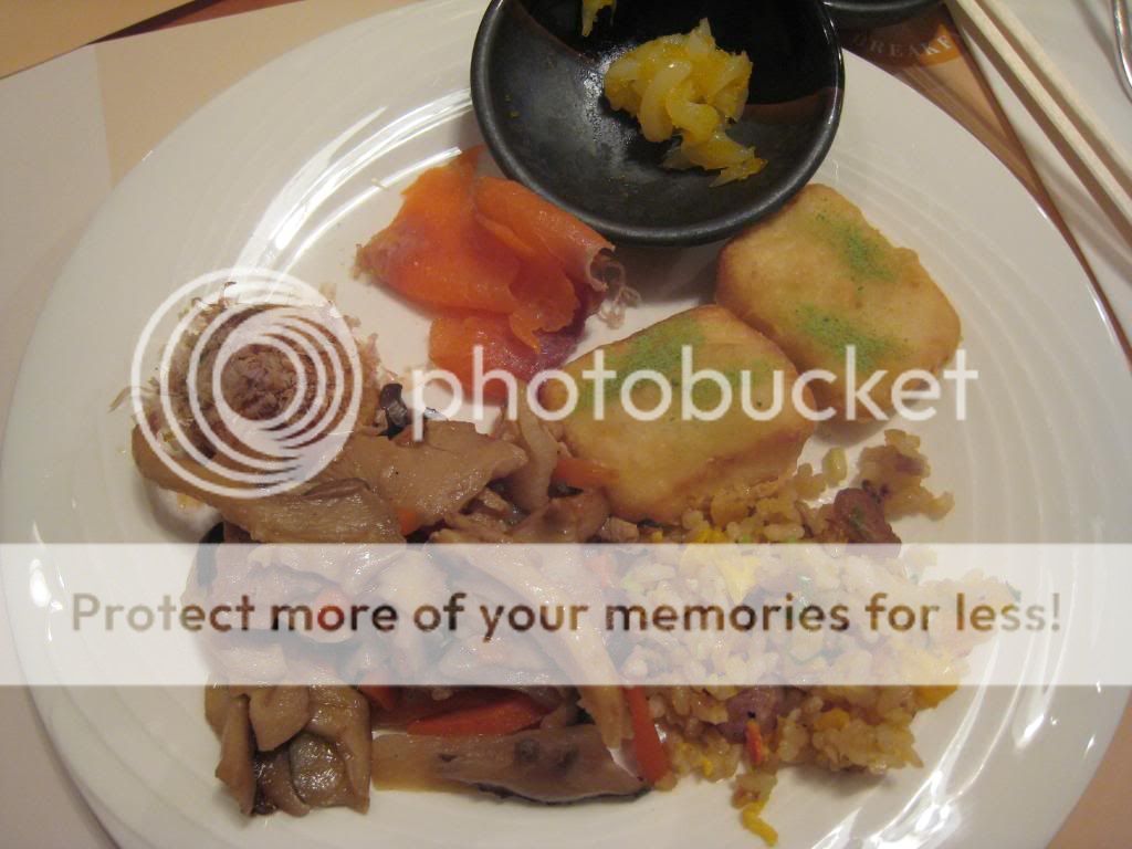 The Good Food, Good Time Japan (and Korea) Tour from Down Under: SQ/NH ...