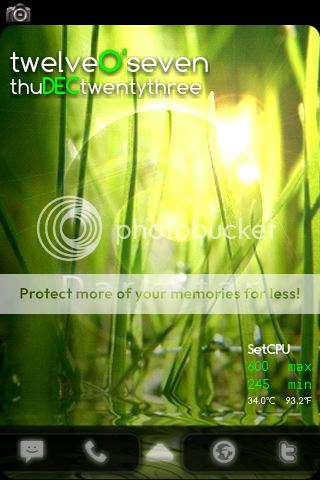 Darkstar Theme CM6.1.1 | XDA Forums