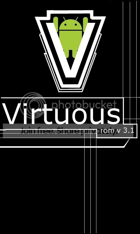 Splash Screens for Roms and custom made | XDA Forums