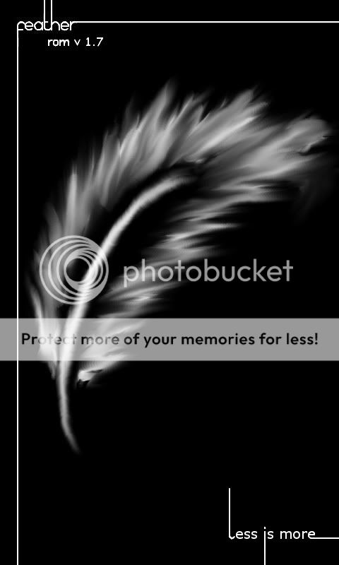 Splash Screens for Roms and custom made | XDA Forums